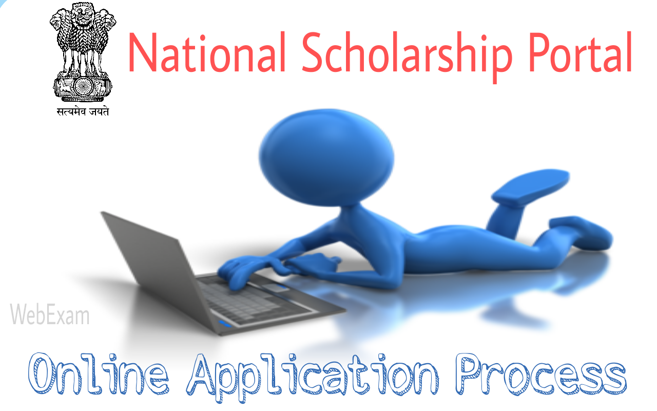 National Scholarship Portal Online Application Process Apply For All