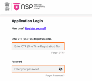 National Scholarship Portal (NSP) 2025 Online Registration, Schemes ...